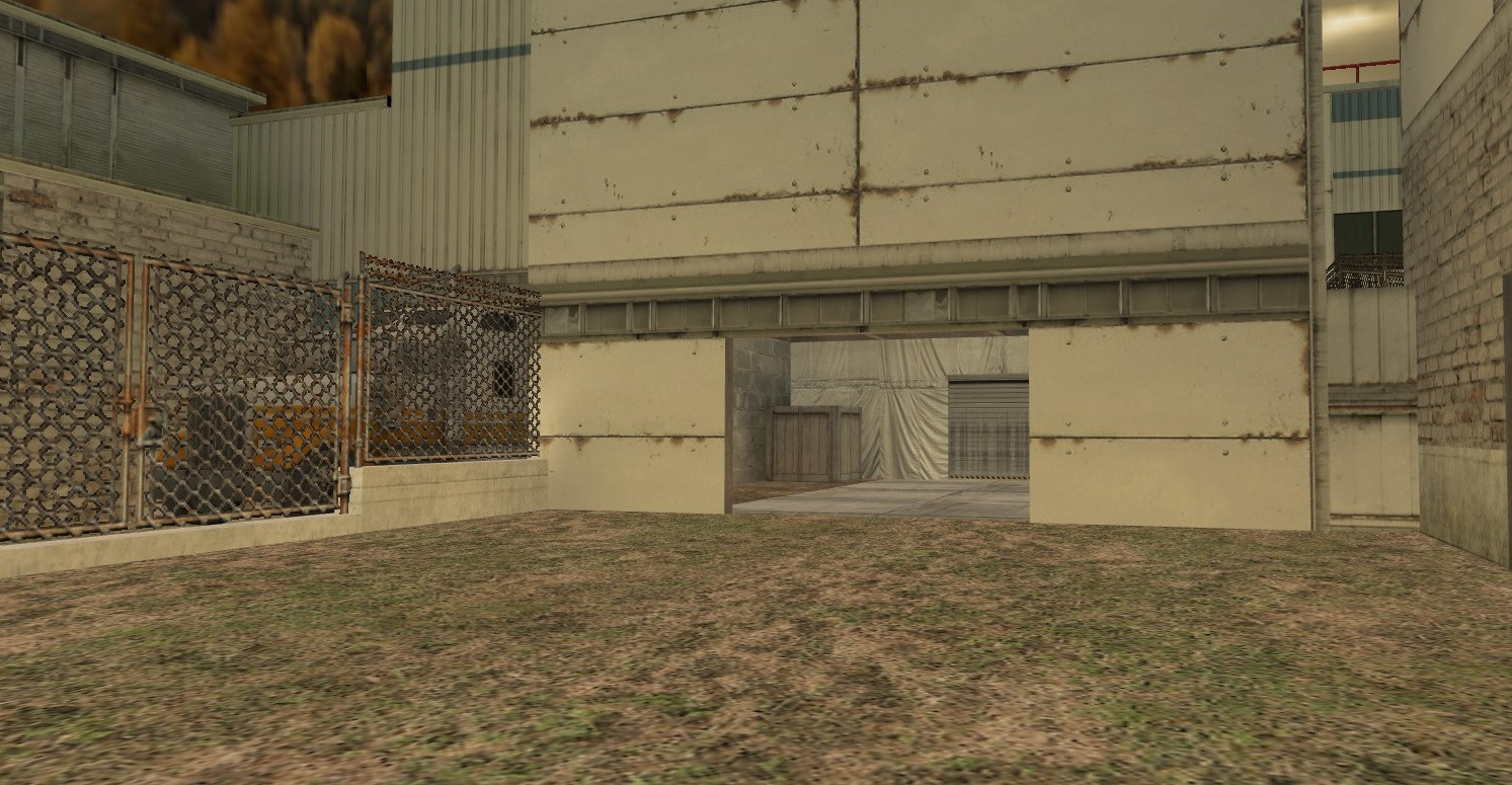 de_cache Mod for Counter-Strike 1.6 | CS1.6 Mods