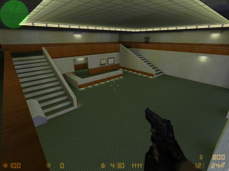 cs_hotel [Counter-Strike 1.6] [Mods]