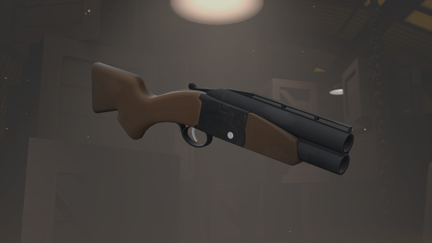 The Tempest Mod for Team Fortress 2 | TF2 Mods