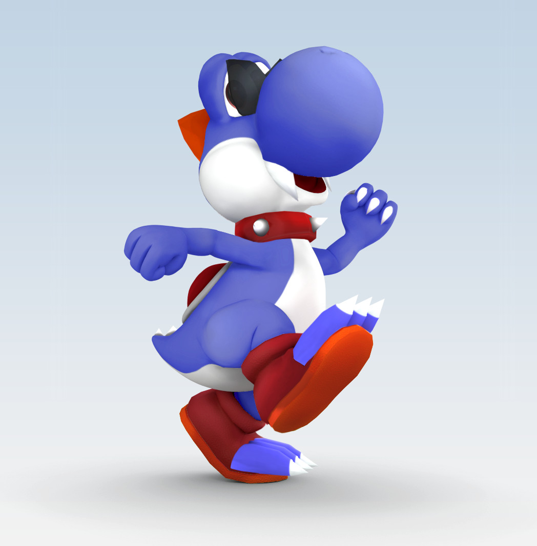 Smash 3C Boshi [Super Smash Bros. Brawl] [Mods]