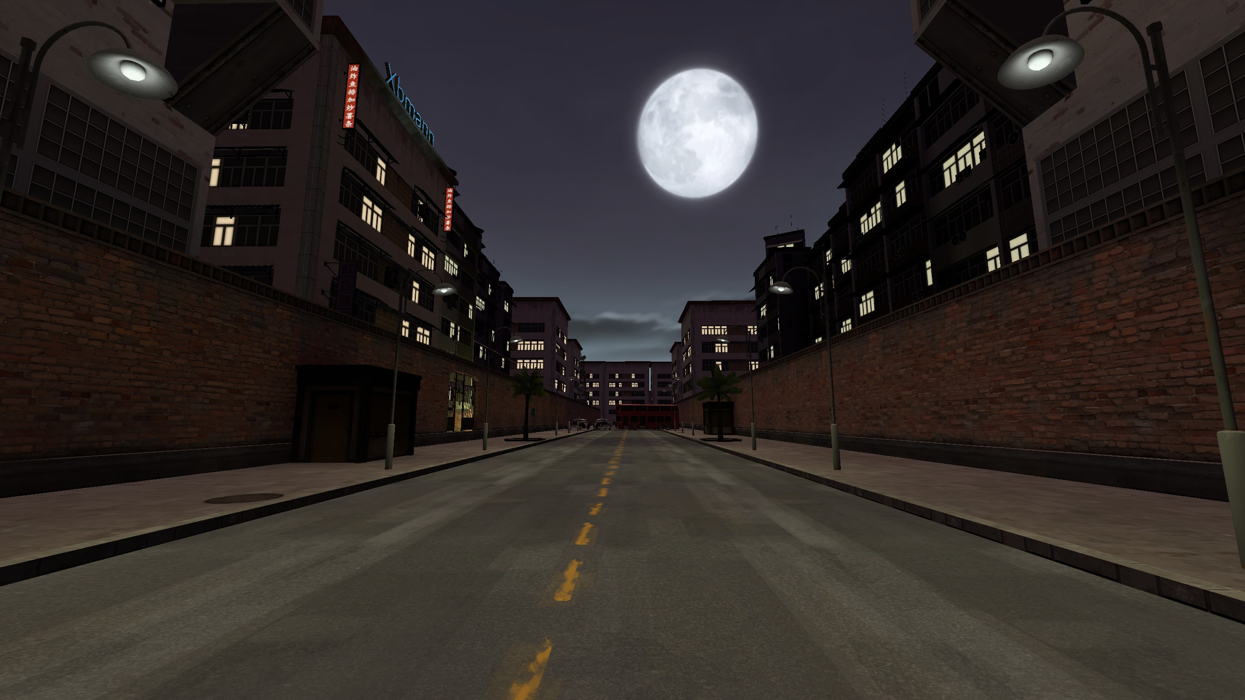 tfdb_citystreets [Team Fortress 2] [Mods]