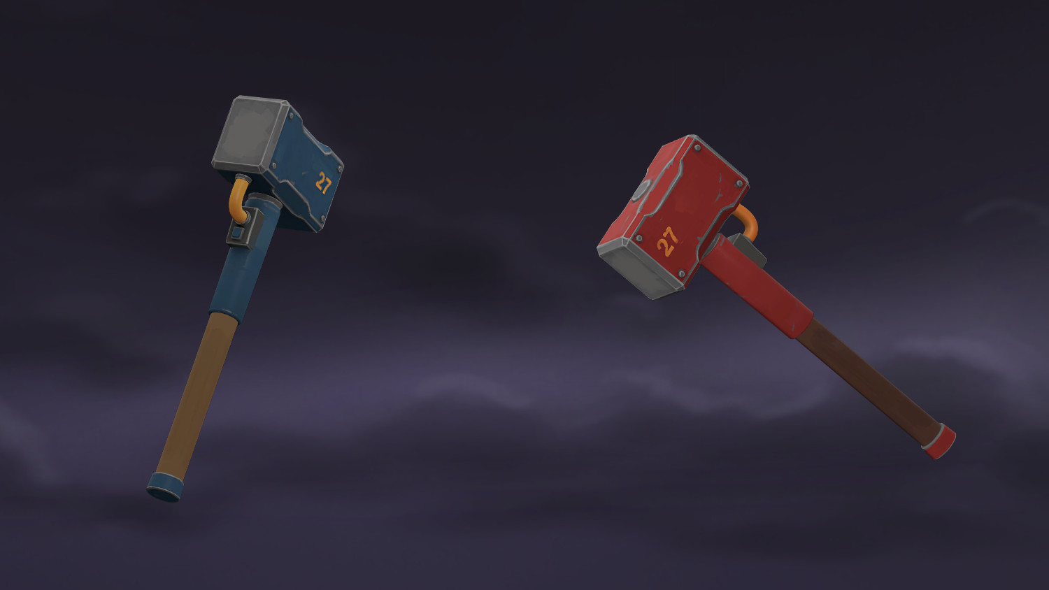 The Steel Smasher Mod for Team Fortress 2 | TF2 Mods