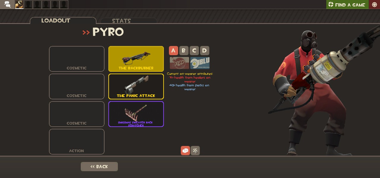 High Poly SFM Player Models Mod for Team Fortress 2 | TF2 Mods