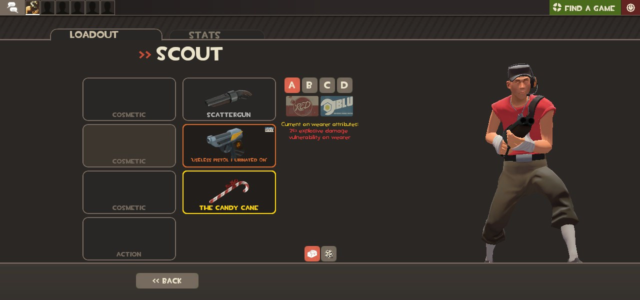 High Poly SFM Player Models Mod for Team Fortress 2 | TF2 Mods