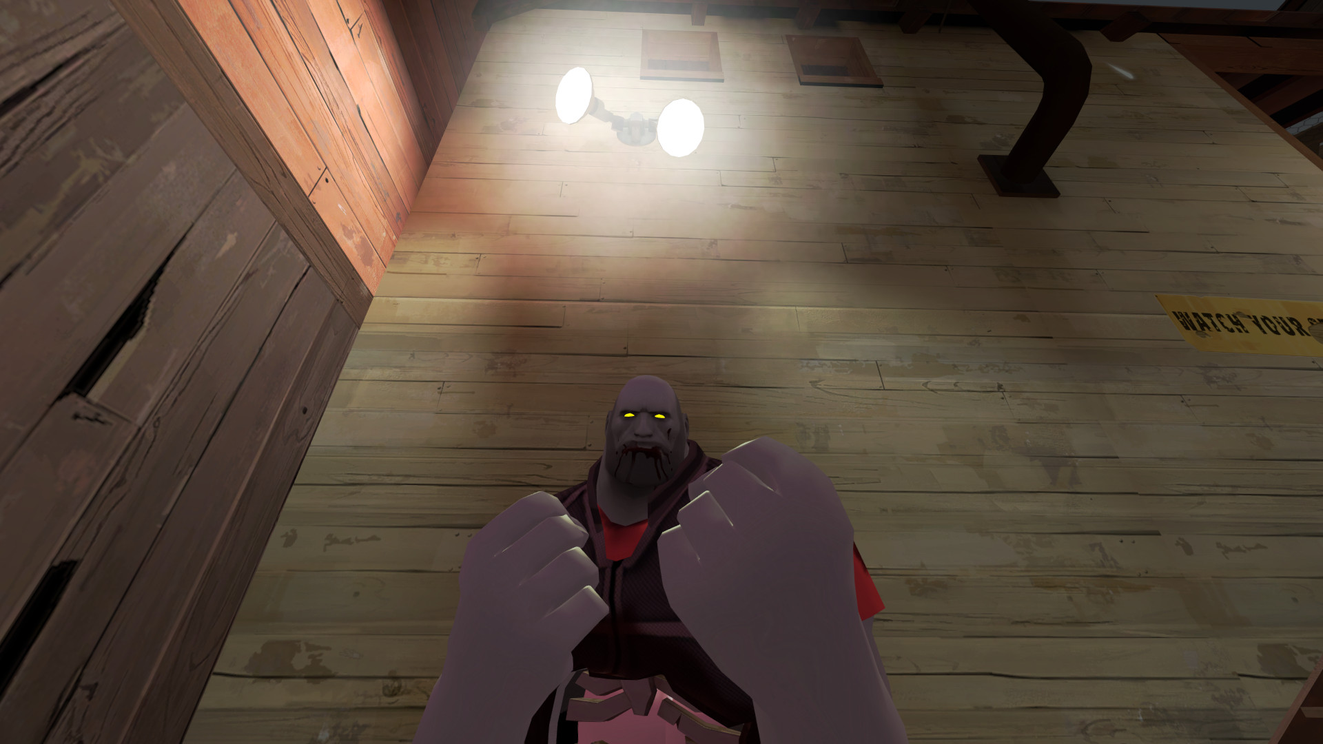 [Obsolete] The Beta Heavy Mod for Team Fortress 2 | TF2 Mods