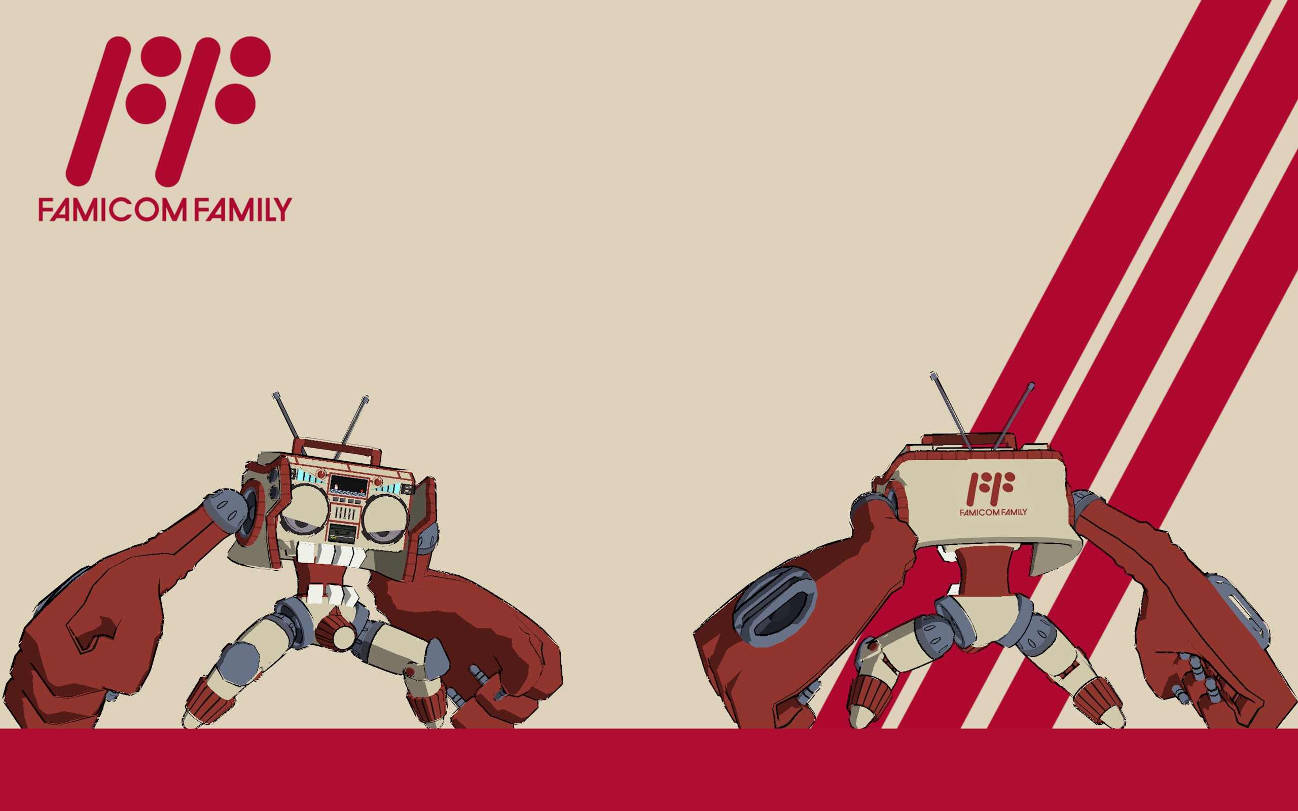 Doombox Entertainment Systems [Lethal League Blaze] [Mods]