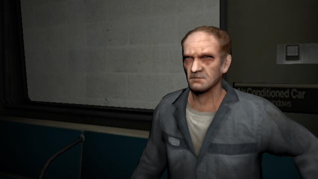 uninfected human zombies Mod for Left 4 Dead 2 | L4D2 Mods