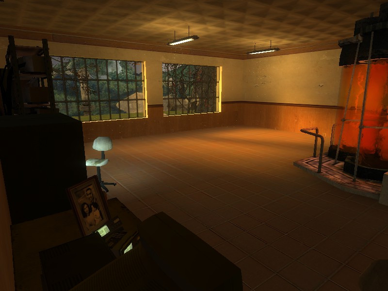 Light map test [Garry's Mod] [Mods]