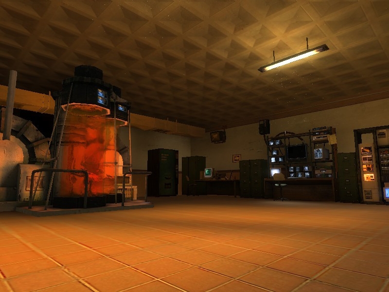 Light map test Mod for Garry's Mod | GMod Mods