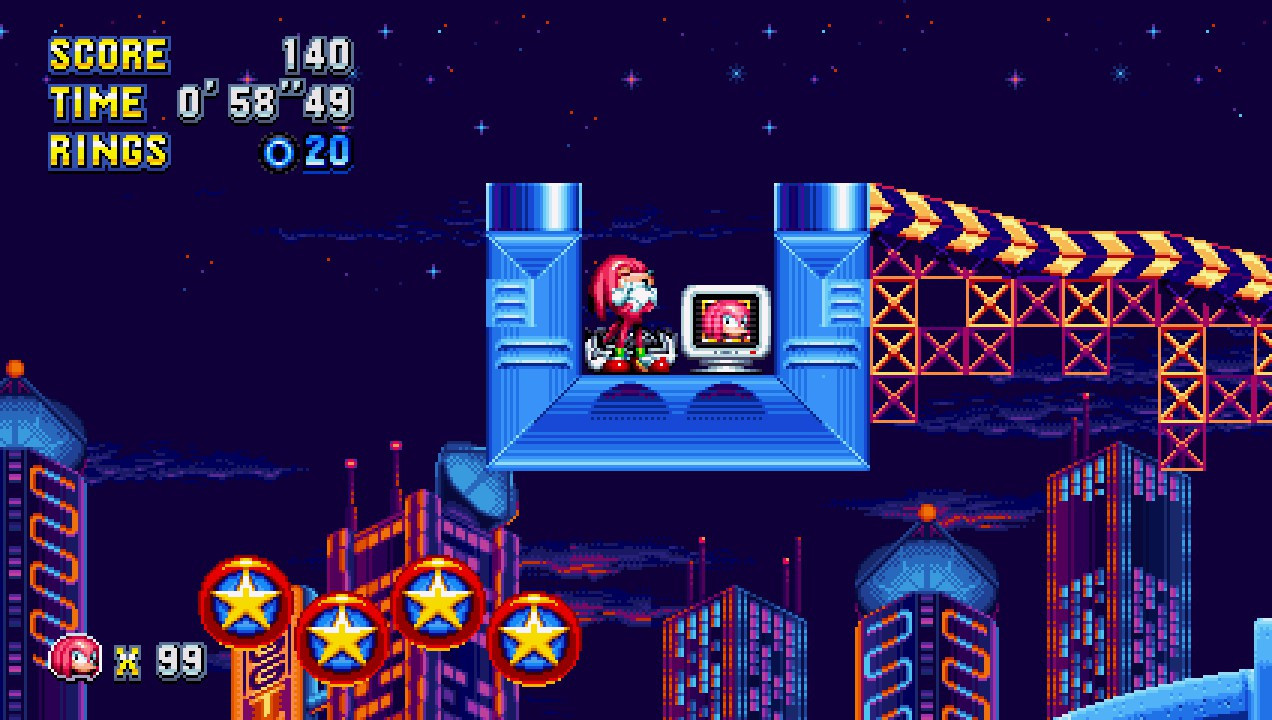 Sonic 2 Style Item Box [Sonic Mania] [Mods]