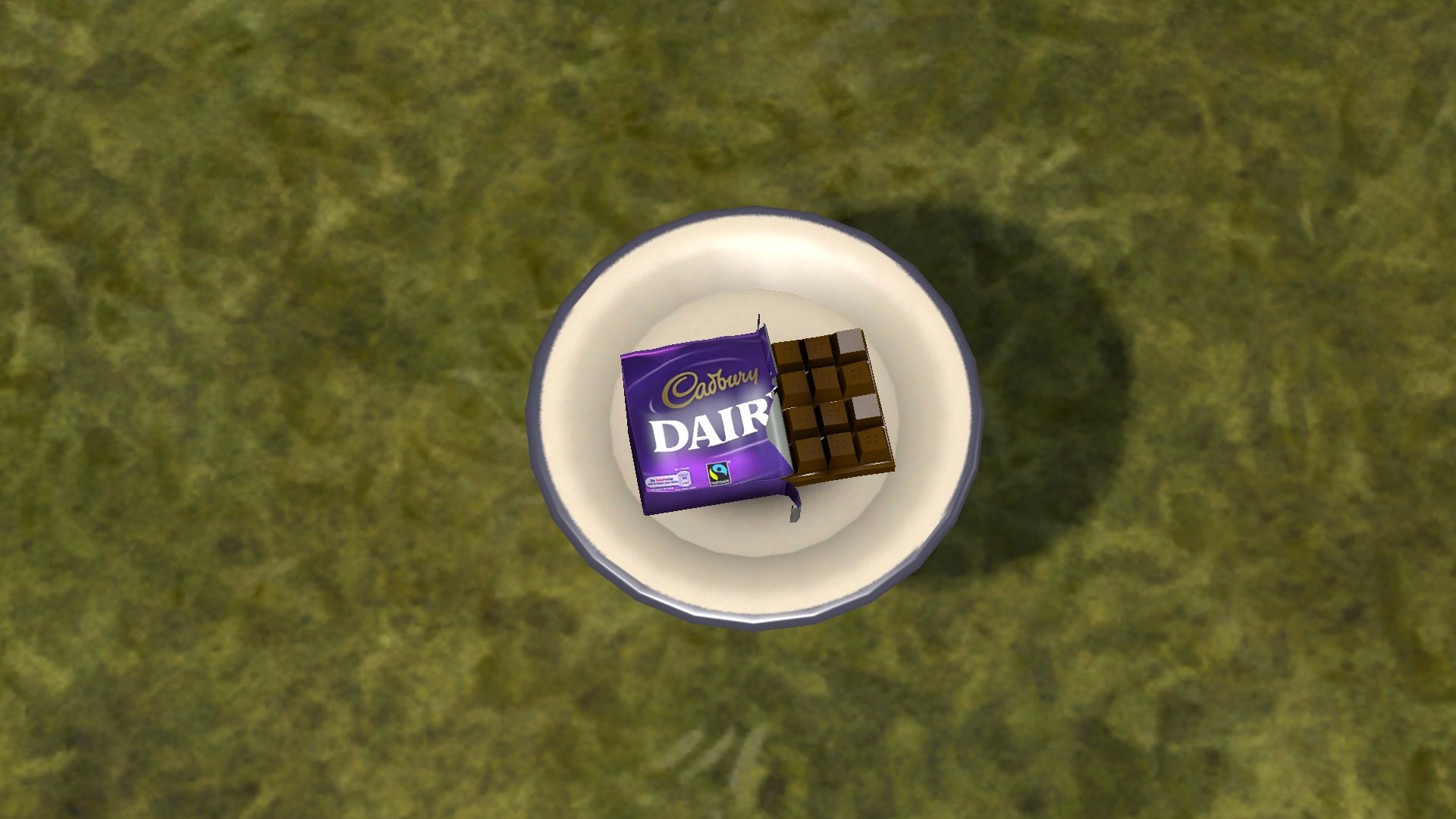 Cadbury Chocolate REWORK Mod for Team Fortress 2 | TF2 Mods