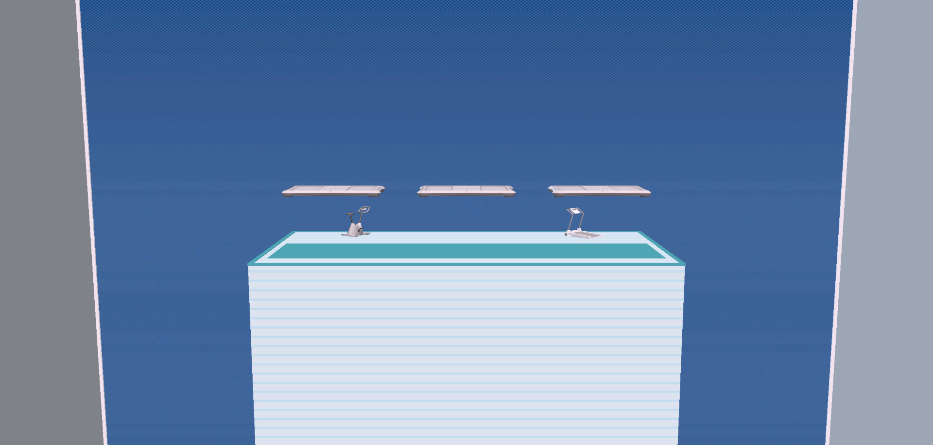 [3.6] Wii Fit Secret + Green Recolor Mod for Super Smash Bros. Brawl ...