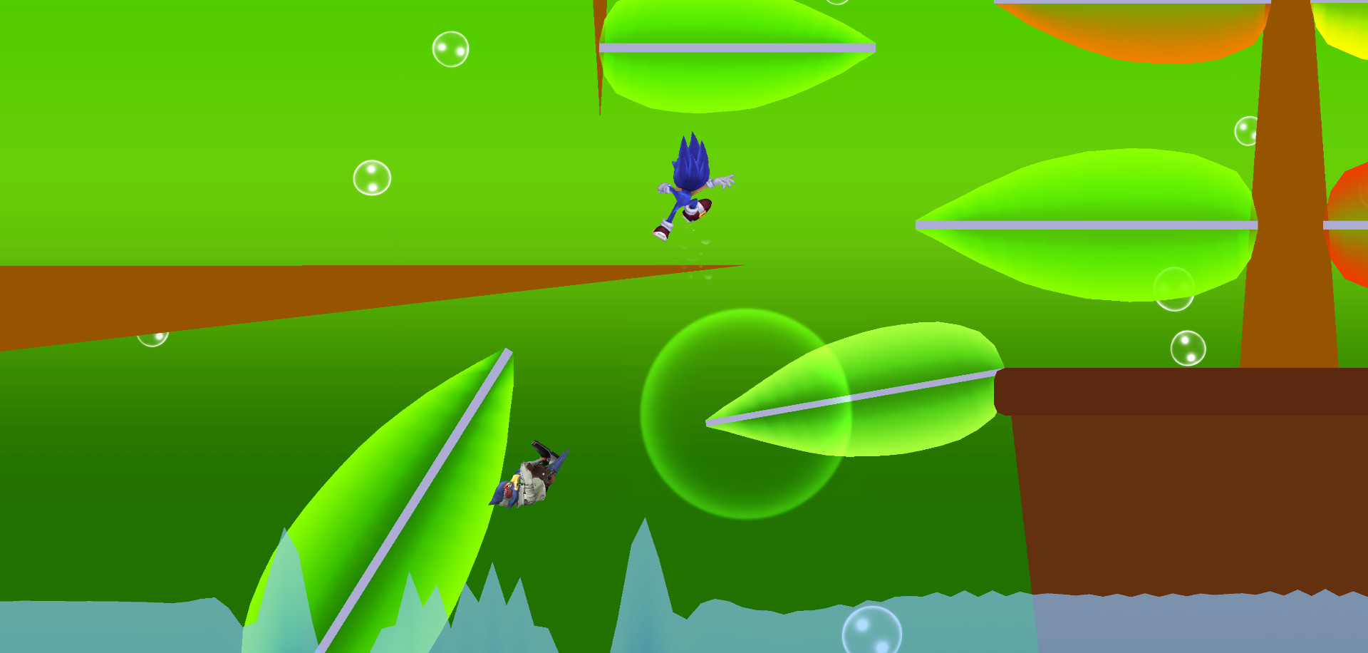 Hanenbow [Brawl + PM] Mod for Super Smash Bros. Brawl | Brawl Mods