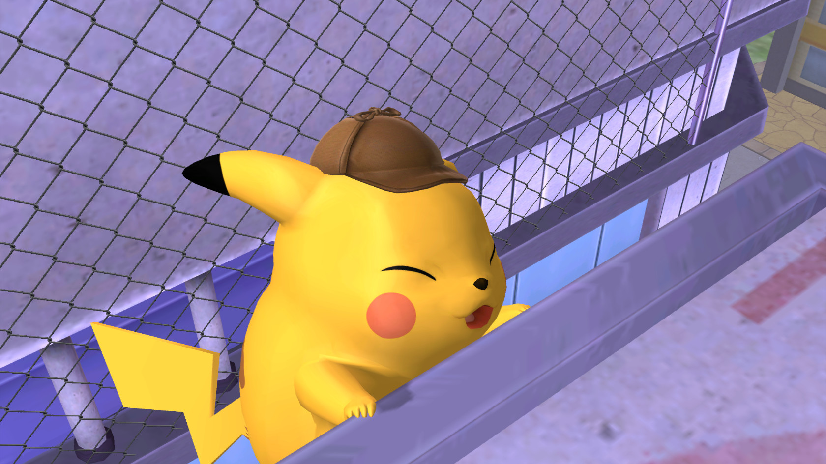 Smash 3C Pikachu Recolor Expansion Mod for Super Smash Bros. Brawl ...