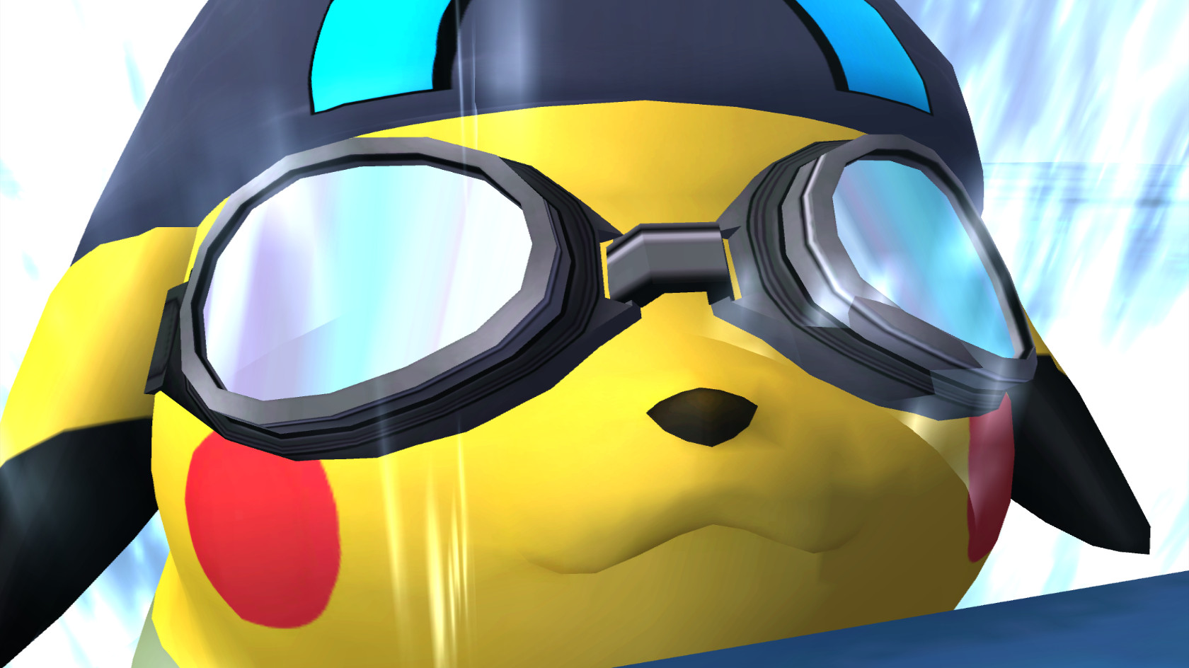 Smash 3C Pikachu Recolor Expansion [Super Smash Bros. Brawl] [Mods]