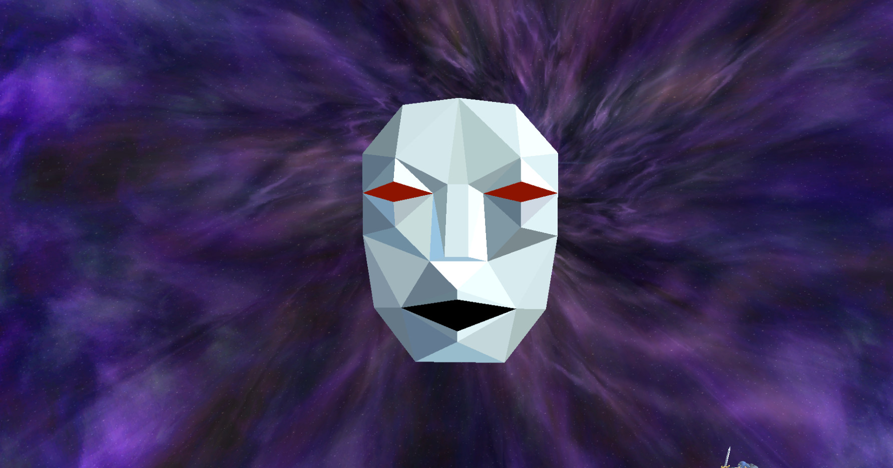 Smash 3C Andross [Super Smash Bros. Brawl] [Mods]