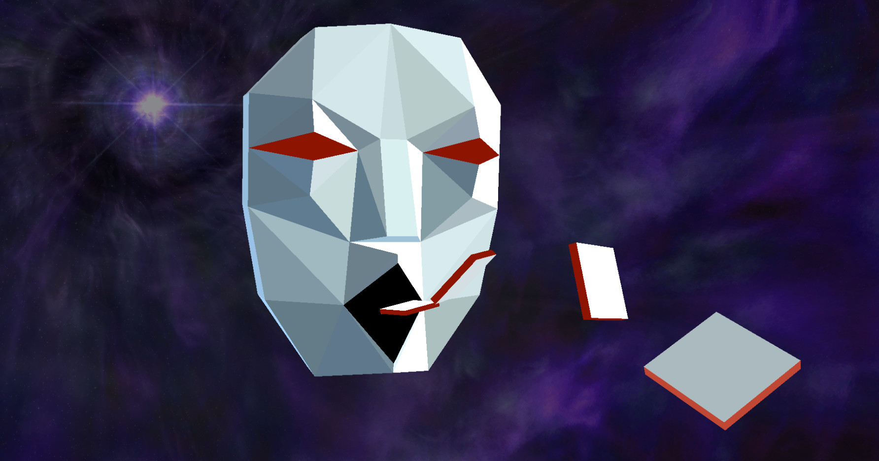 Smash 3C Andross [Super Smash Bros. Brawl] [Mods]