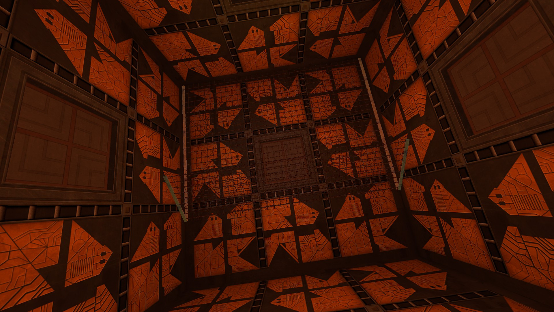 My cube map from 2010 (content packed) Mod for Garry's Mod | GMod Mods