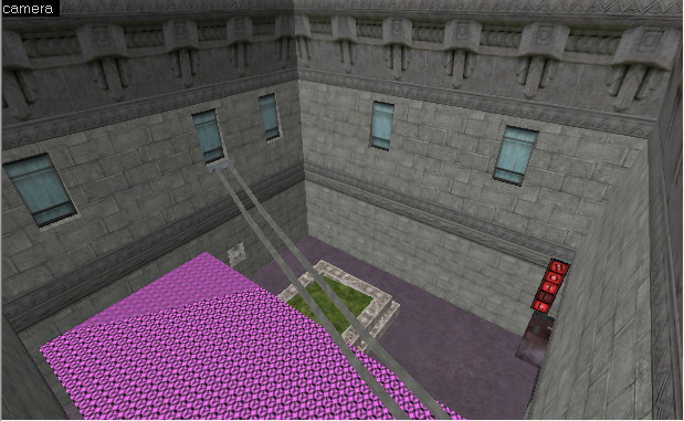 cs_hotel_vegas [Counter-Strike 1.6] [Mods]