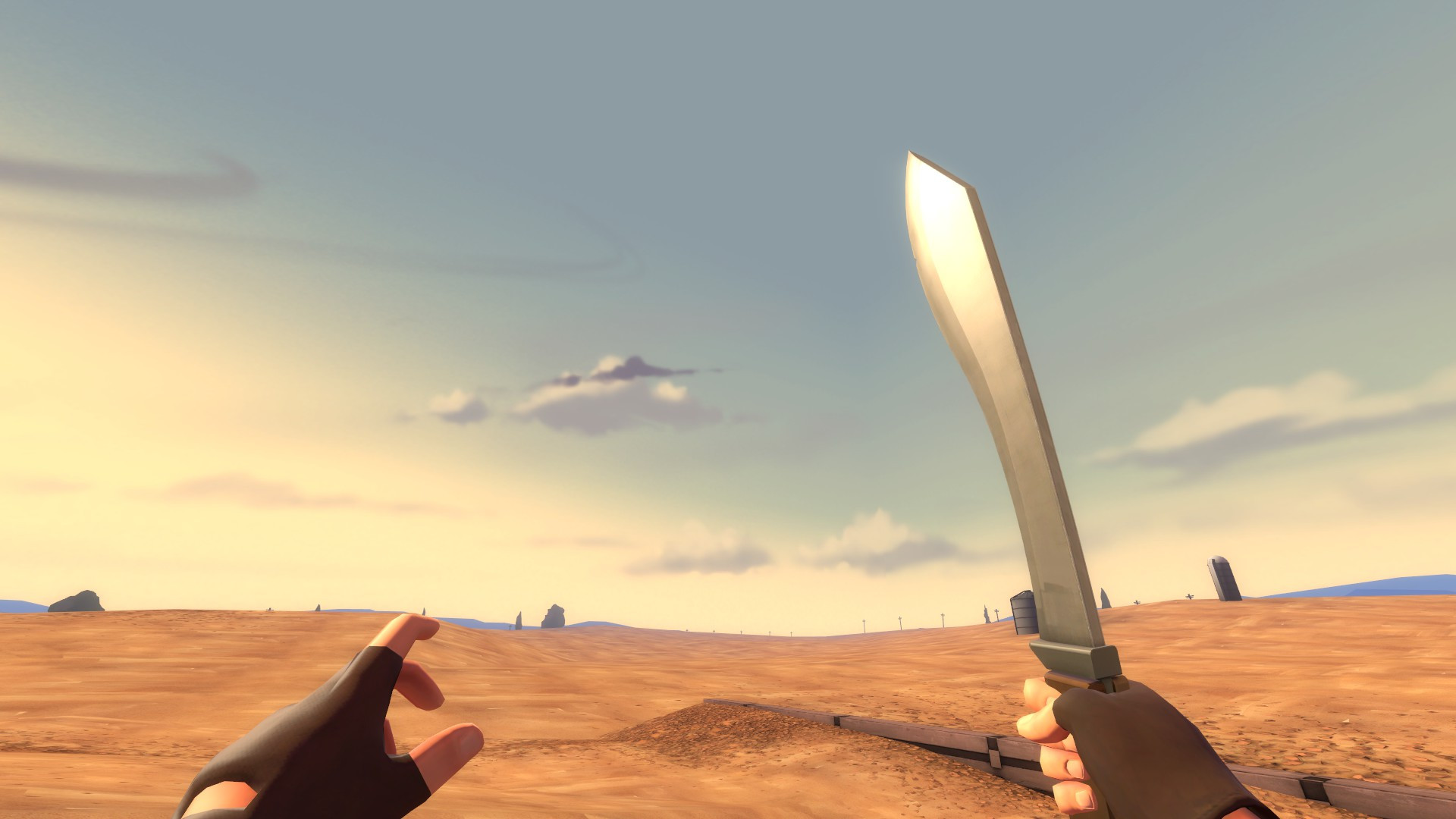 Kylul's Sniper Animation Pack V1.2 Mod for Team Fortress 2 | TF2 Mods