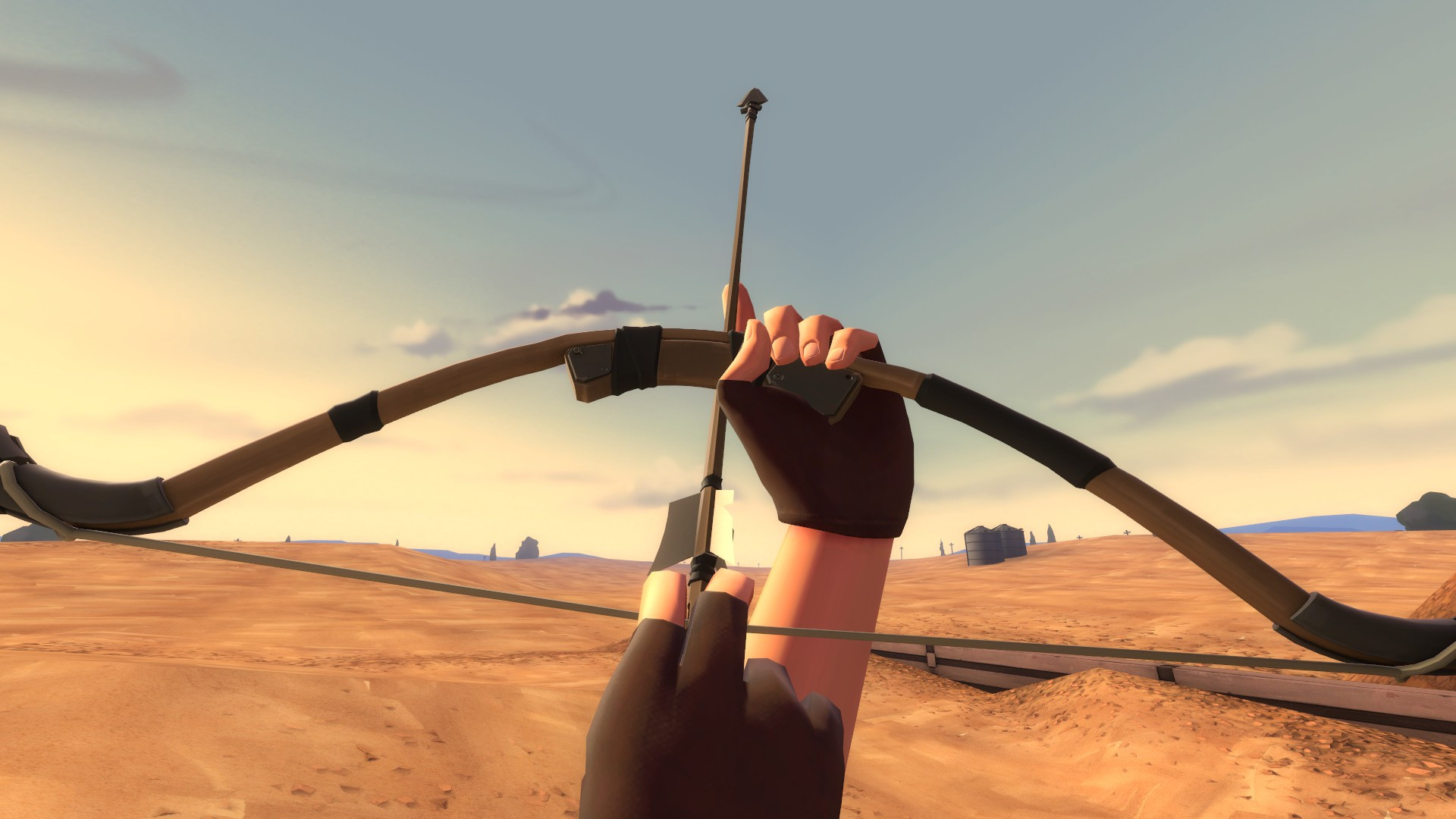 Kylul's Sniper Animation Pack V1.2 Mod for Team Fortress 2 | TF2 Mods