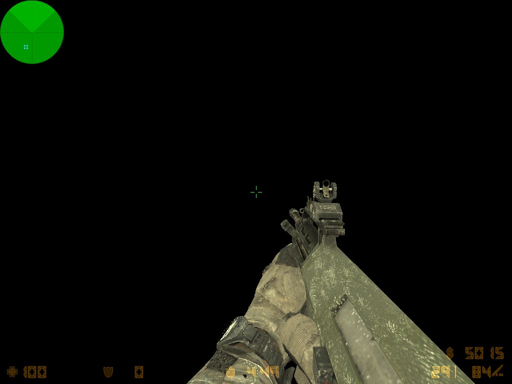 MW3 Mini Pack Mod for Counter-Strike 1.6 | CS1.6 Mods
