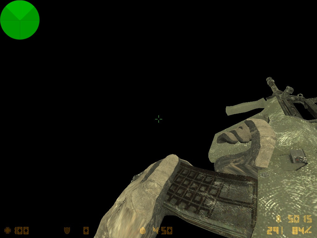 MW3 Mini Pack Mod for Counter-Strike 1.6 | CS1.6 Mods