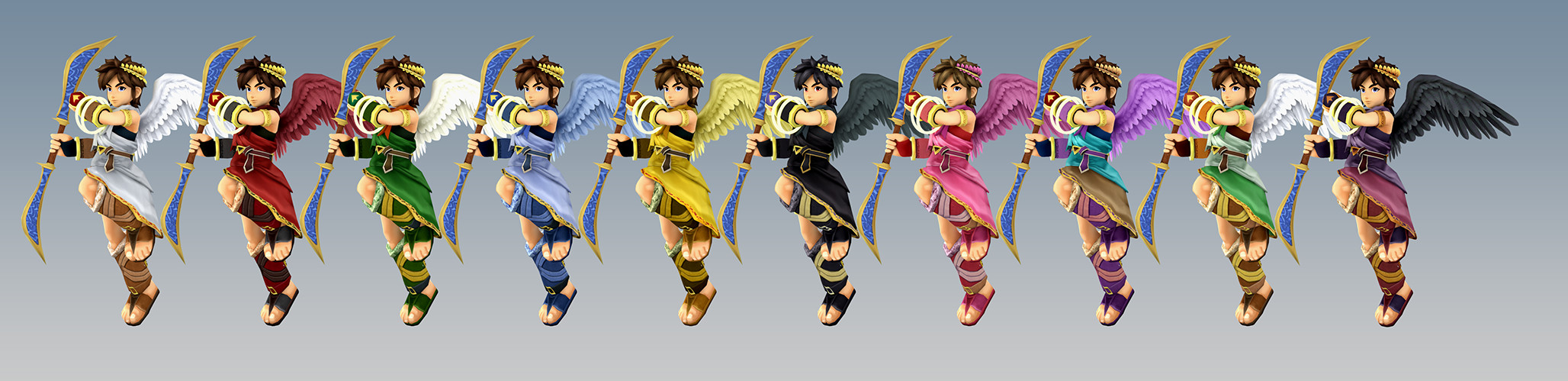 Smash 3C Brawl Pit Mod for Super Smash Bros. Brawl | Brawl Mods