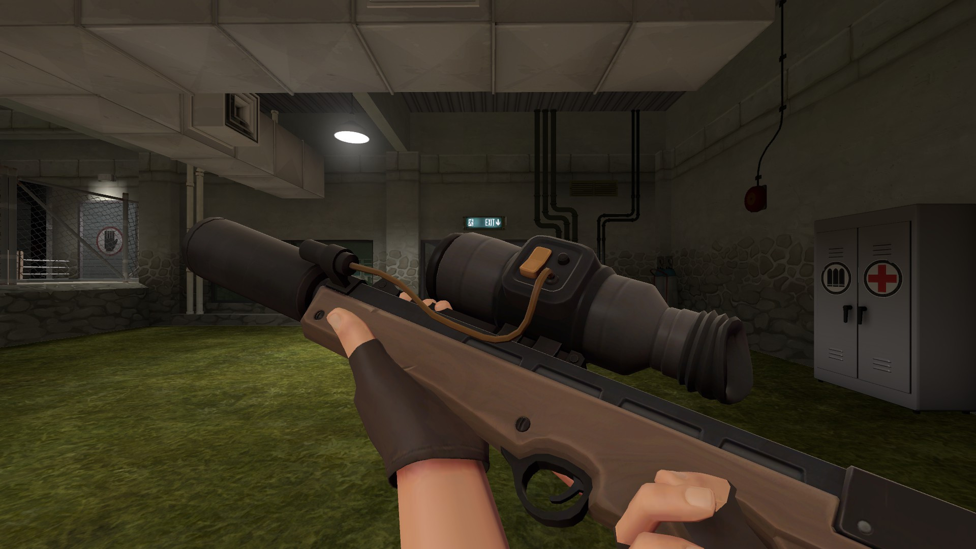 Essendon's Eliminator [2019 Fix] Mod for Team Fortress 2 | TF2 Mods