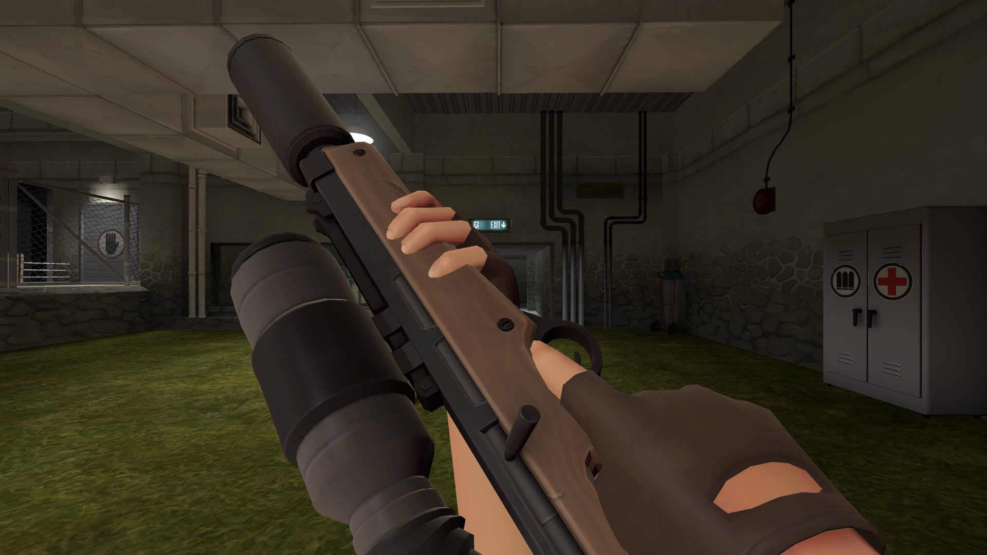 Essendon's Eliminator [2019 Fix] Mod for Team Fortress 2 | TF2 Mods