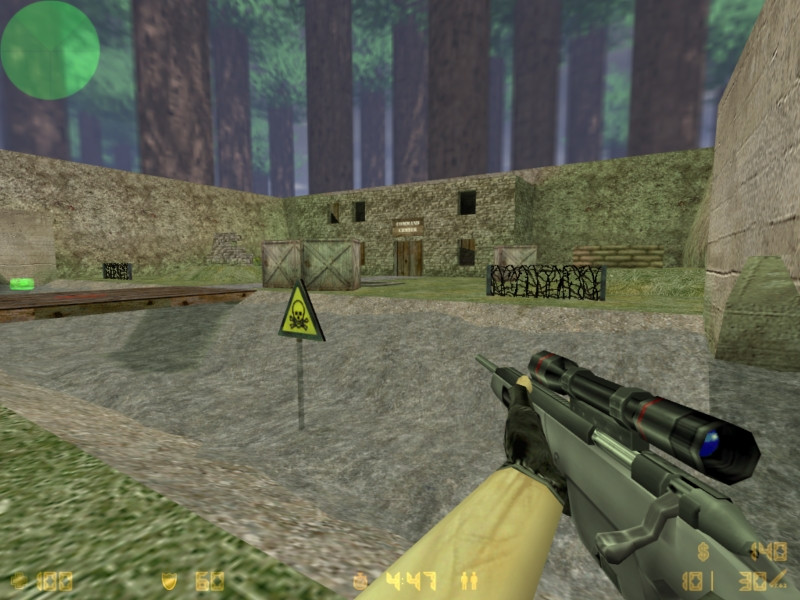 csde_smipe Mod for Counter-Strike 1.6 | CS1.6 Mods