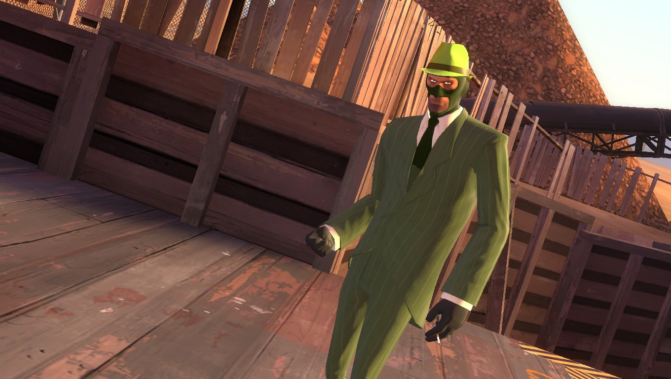 Operation Rogue Mod for Team Fortress 2 | TF2 Mods