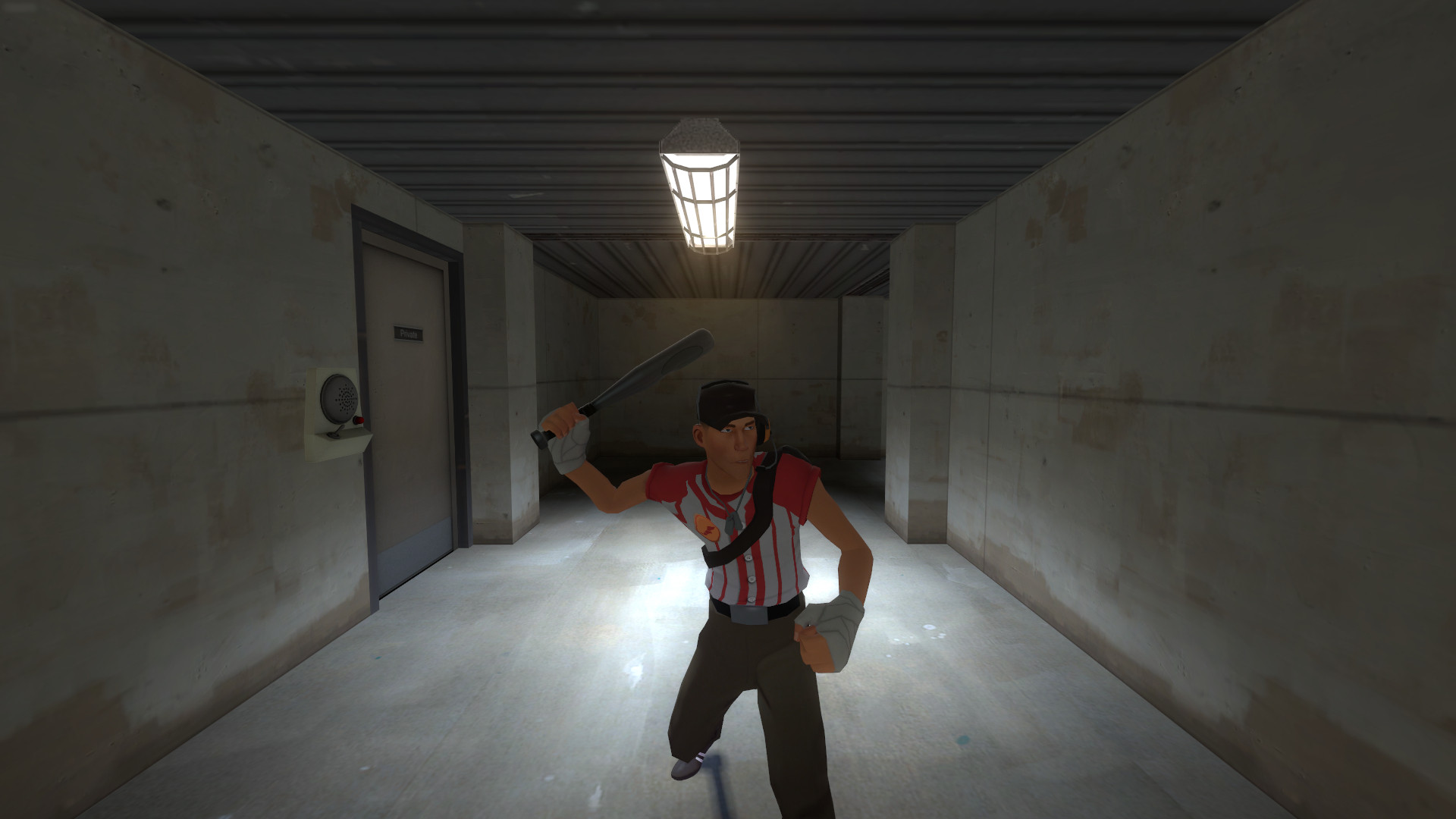 Pro League Baller Mod for Team Fortress 2 | TF2 Mods