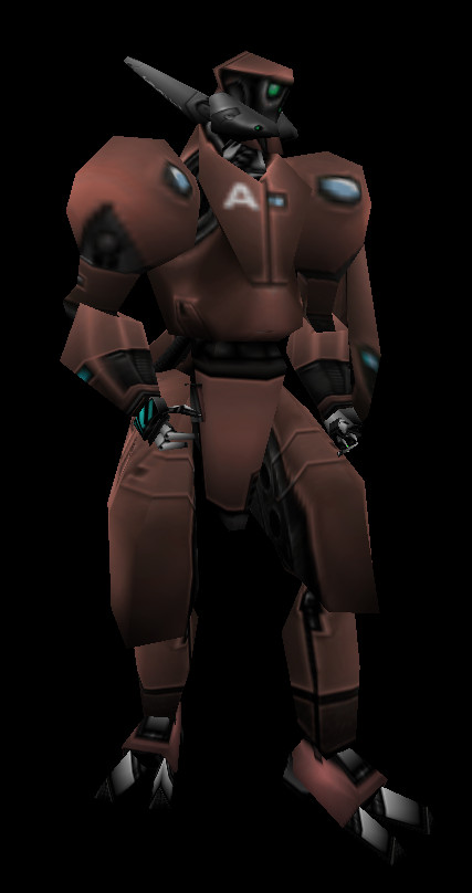 Aswat Brown Mod for Sven Co-op | SC Mods
