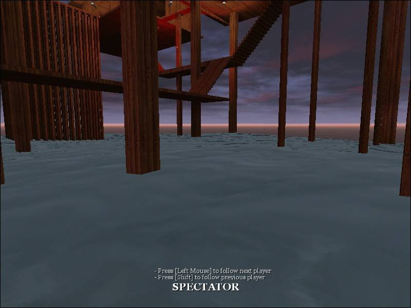 Hellfire's mp Sea Mod for Call of Duty | CoD Mods