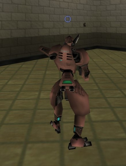 Aswat Brown Mod for Sven Co-op | SC Mods