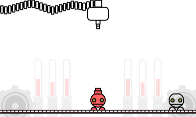 Fillbots 3 Mod for Rhythm Heaven Megamix | RHMM Mods