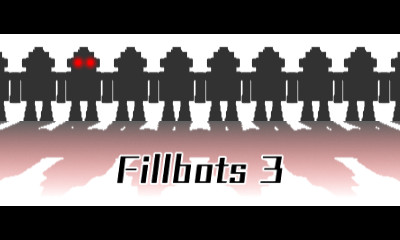 Fillbots 3 [Rhythm Heaven Megamix] [Mods]