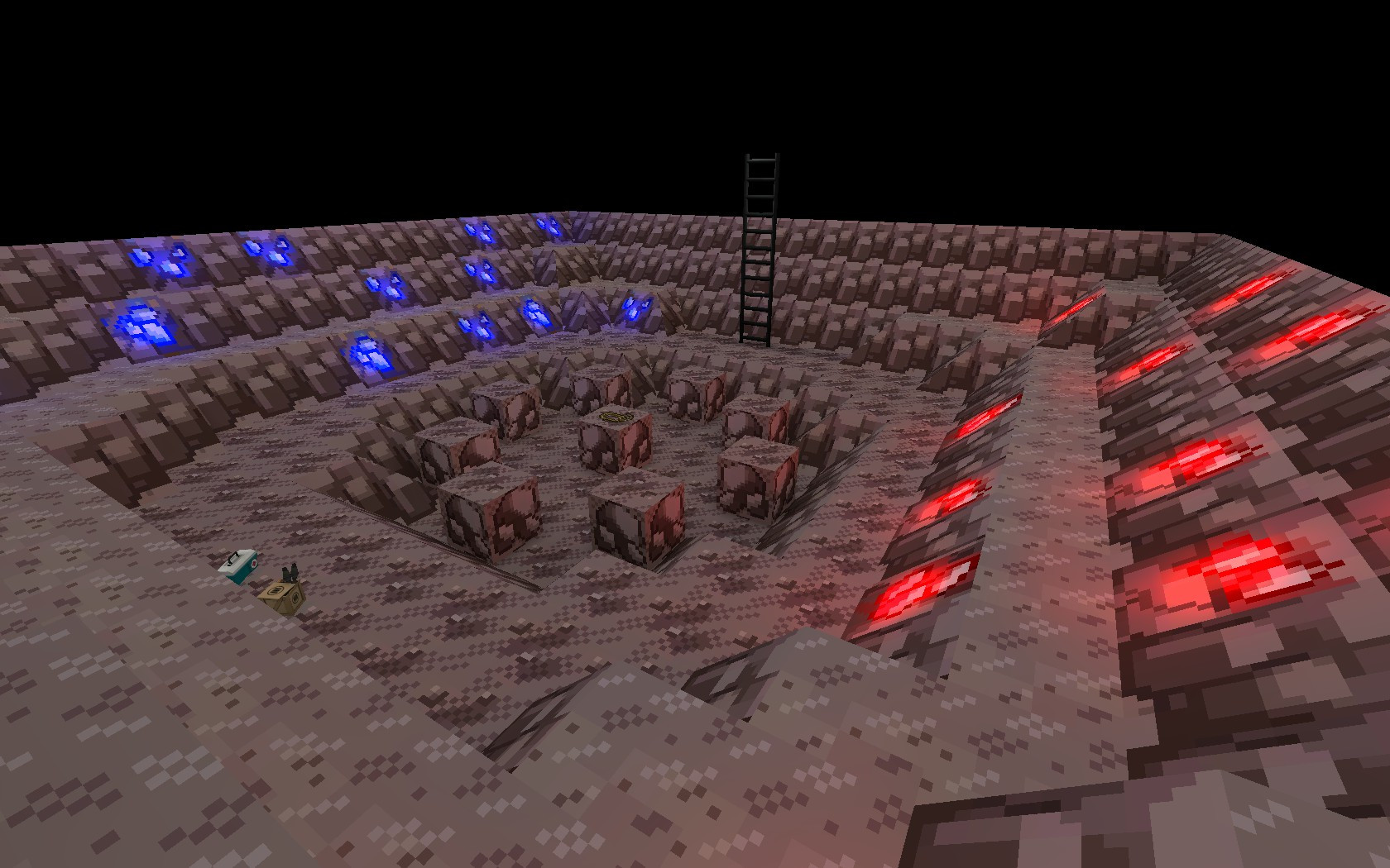 Sootopolis City (Trade Map) Mod for Team Fortress 2 | TF2 Mods