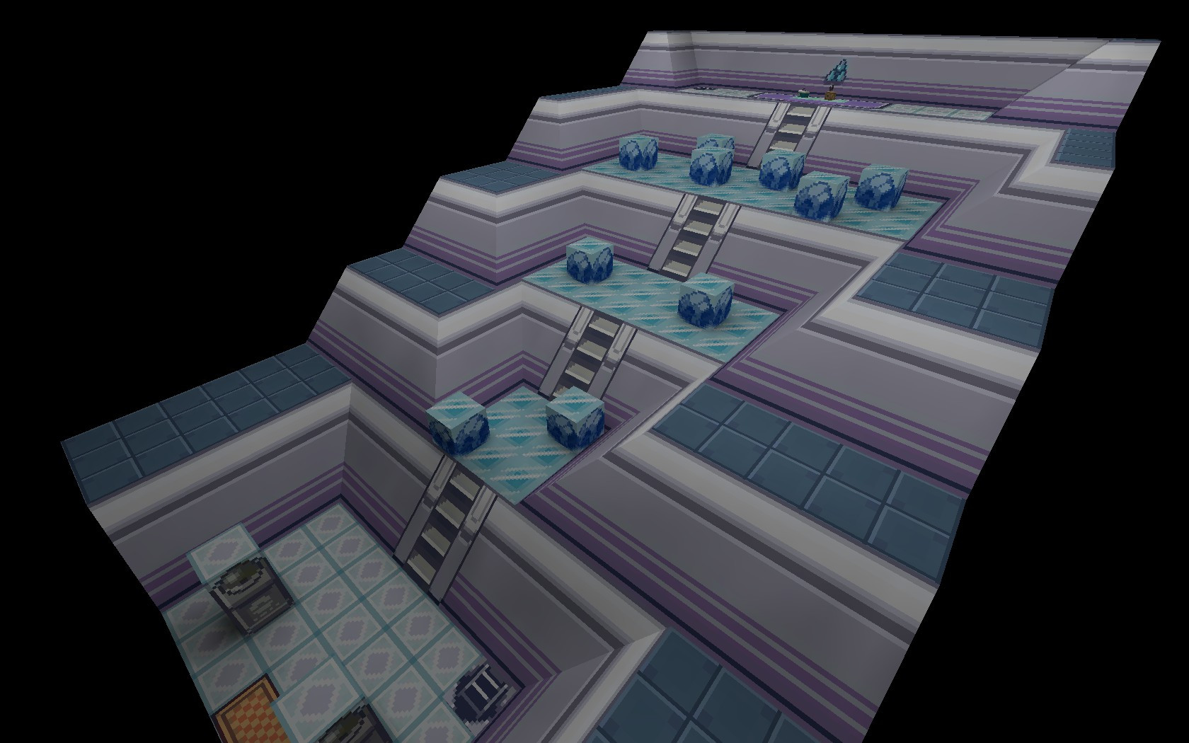 Sootopolis City (Trade Map) Mod for Team Fortress 2 | TF2 Mods