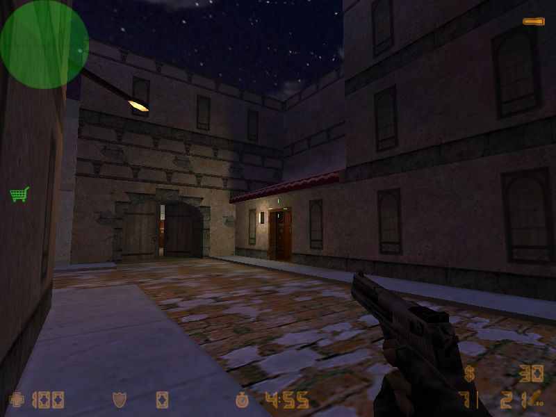 cs_mexicanbrew Mod for Counter-Strike 1.6 | CS1.6 Mods