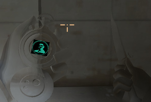 Spy Dead Ringer Mod for Team Fortress 2 | TF2 Mods