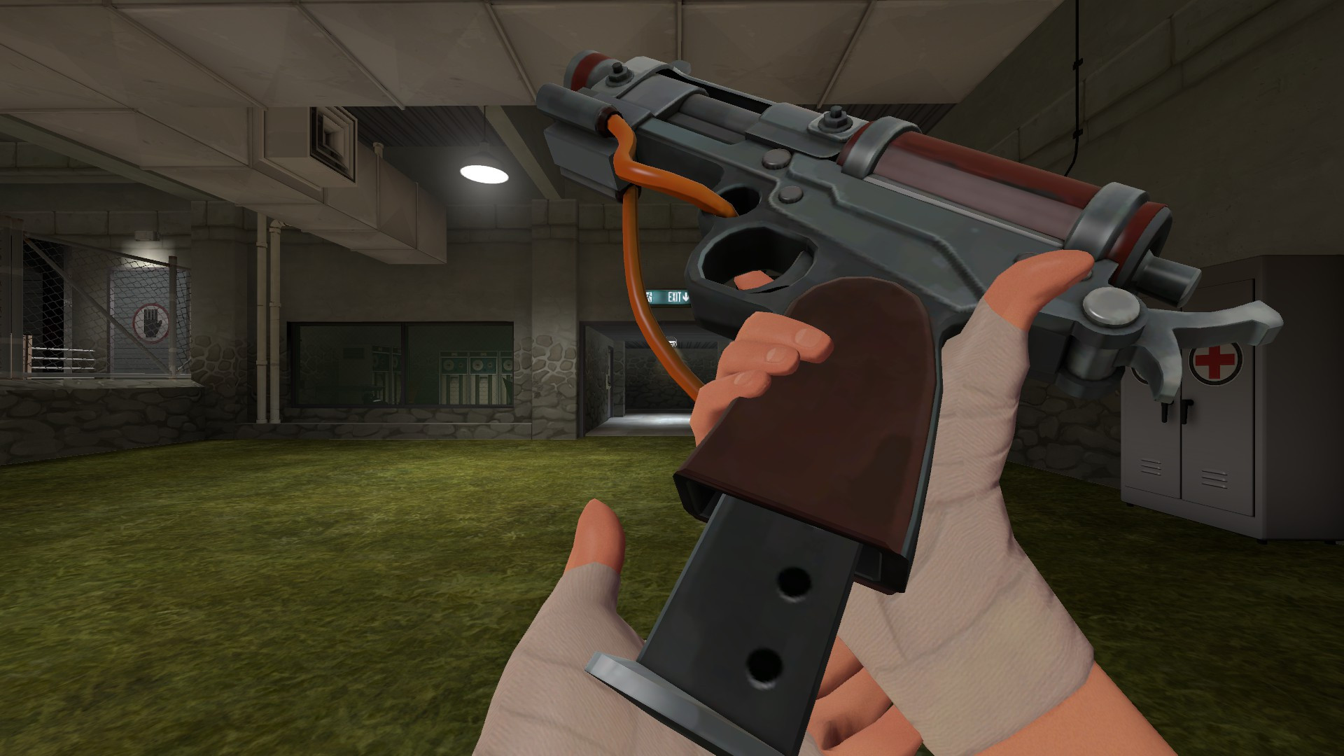 Jupiter [2019 Fix] [Team Fortress 2] [Mods]