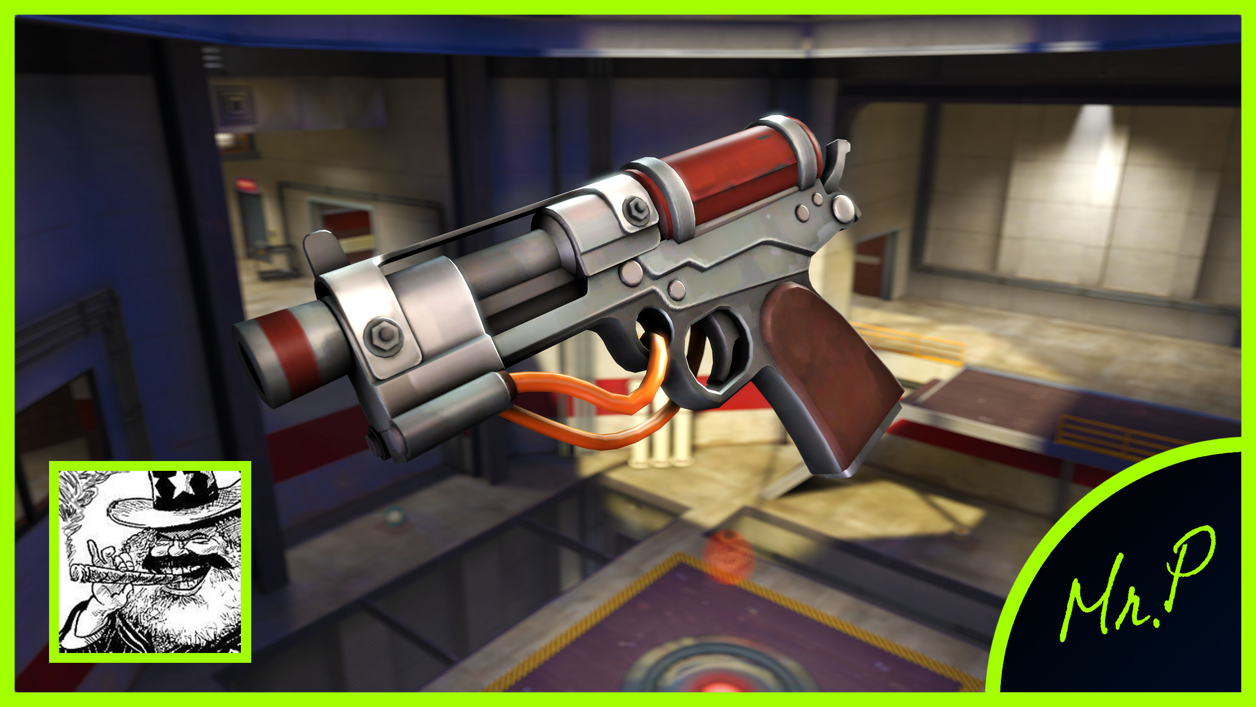 Jupiter [2019 Fix] [Team Fortress 2] [Mods]