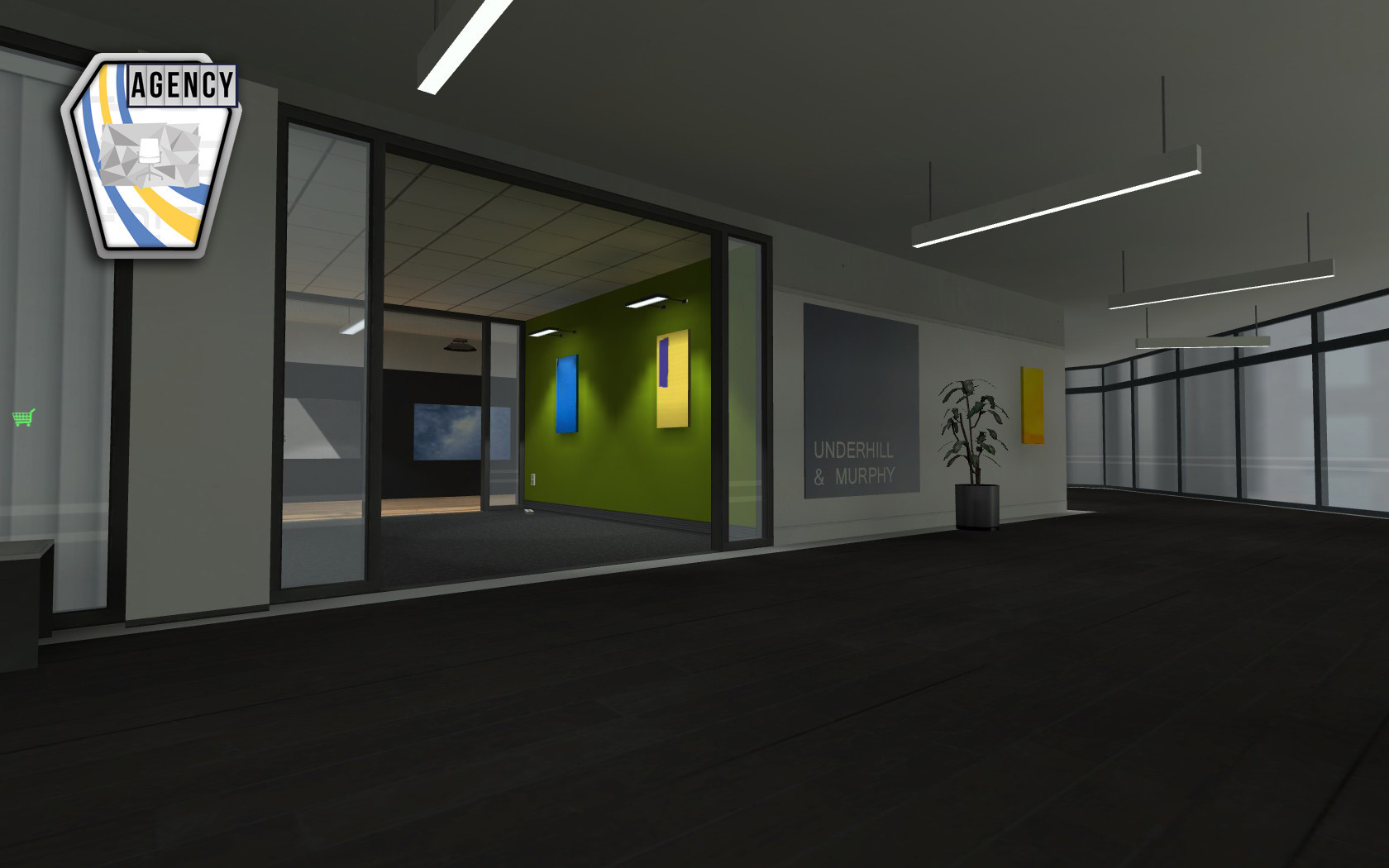 cs_agency_csgo Mod for Counter-Strike 1.6 | CS1.6 Mods