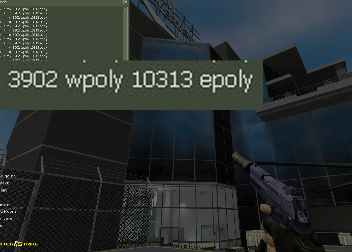 cs_agency_csgo Mod for Counter-Strike 1.6 | CS1.6 Mods