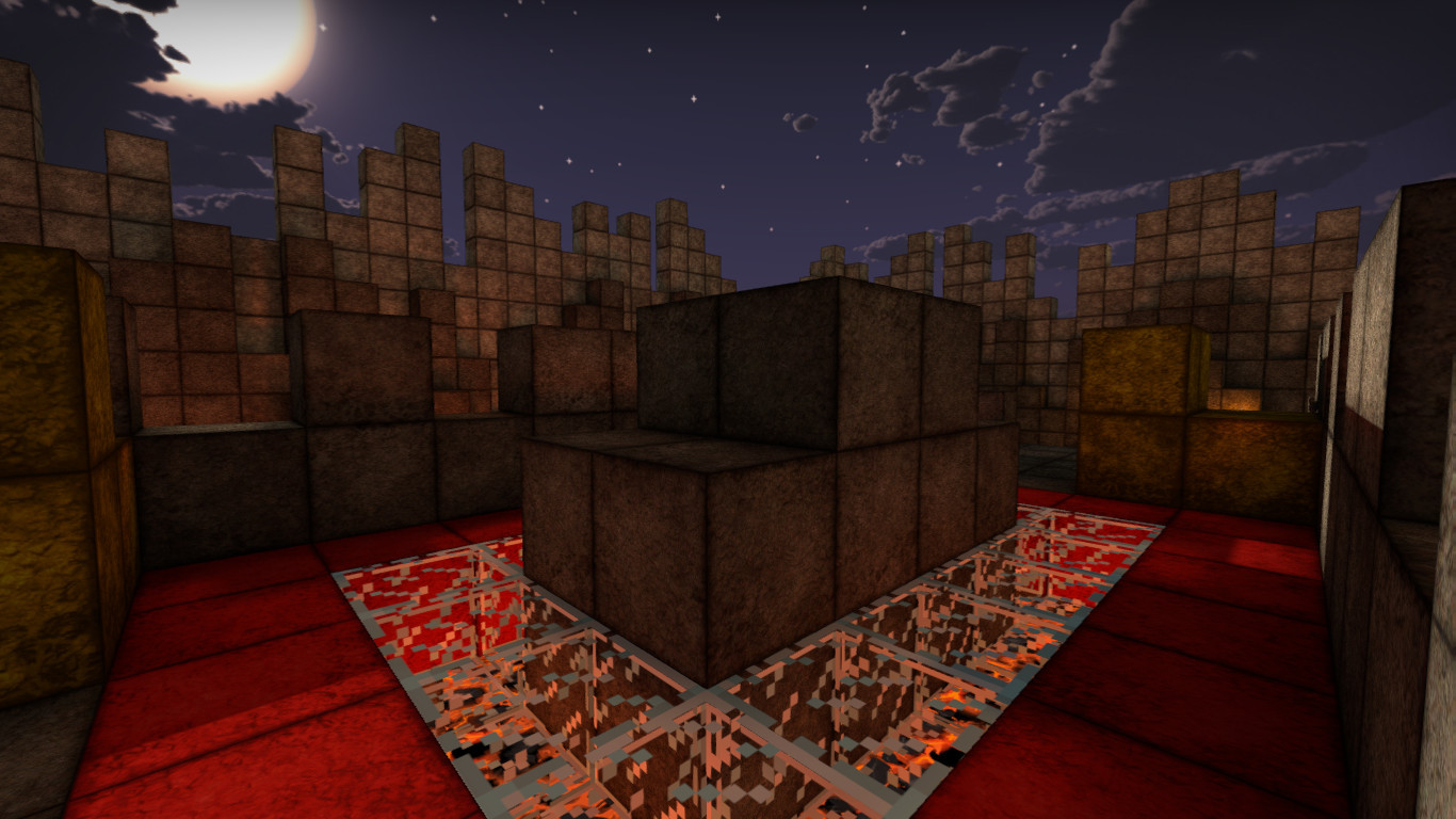 awp_world_block_csgo Mod for Counter-Strike: Global Offensive | CS:GO Mods