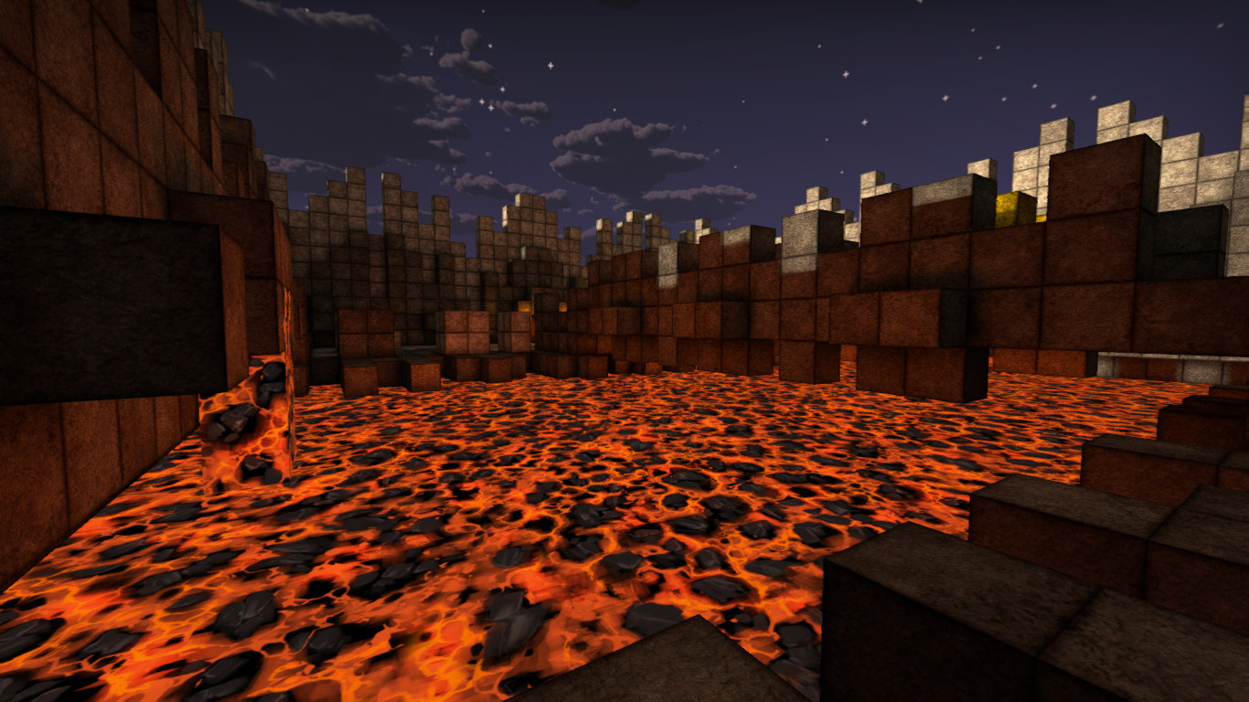 awp_world_block_csgo Mod for Counter-Strike: Global Offensive | CS:GO Mods