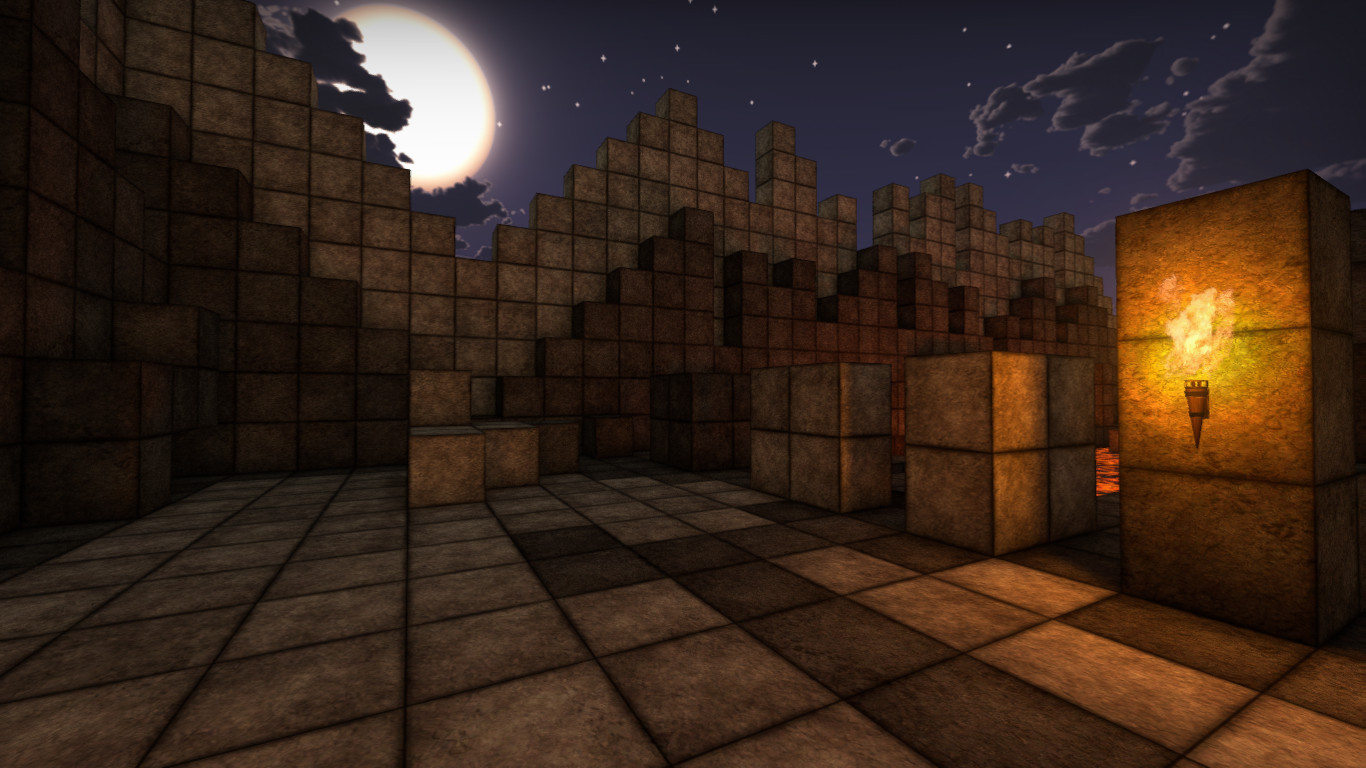 awp_world_block_csgo [Counter-Strike: Global Offensive] [Mods]