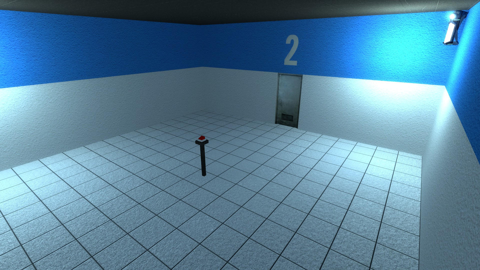 MrPhung's Puzzle-Chambers [Half-Life 2] [Mods]